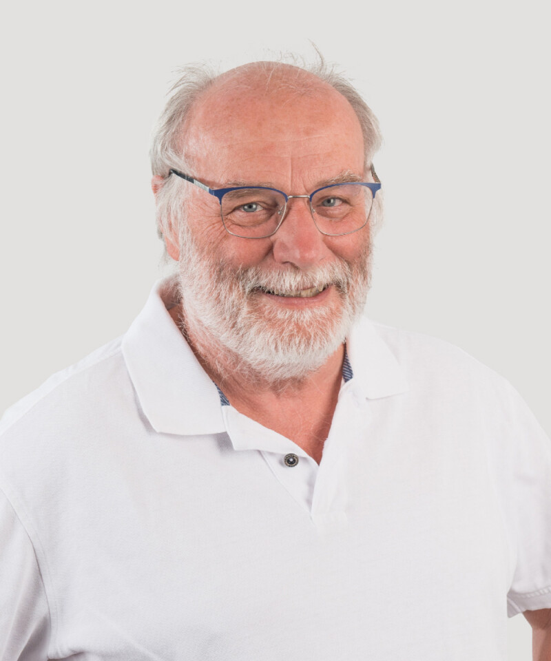 Dr. med. Walter Rufle – DOC-da!